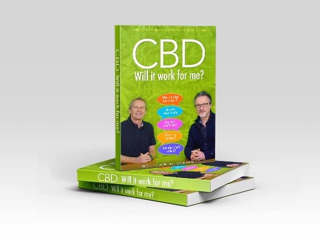 CBD. Will It Work For Me? | CBD Guide For UK Consumers