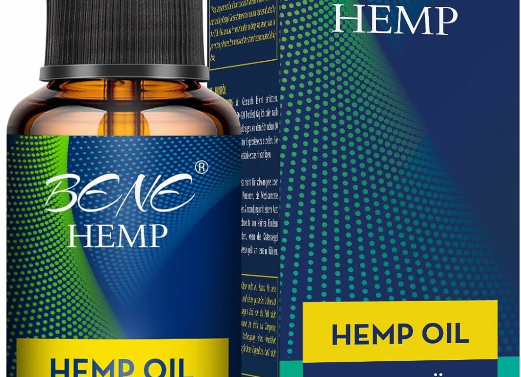 Bene Hemp Oil 100000mg Review | CBD Genie